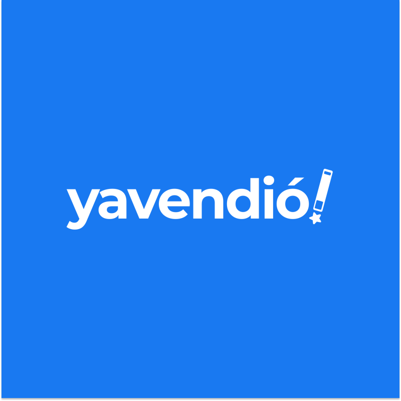 Yavendió - Alaya Capital